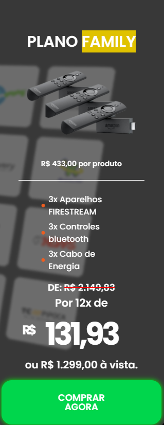 Firestream - Site Oficial com 80% de Desconto e Cupom Fábrica
